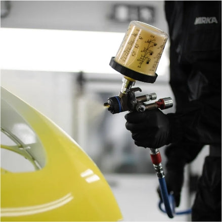 Mirka Essentials Spray Painting Sundries Collection – BuyMirka.com