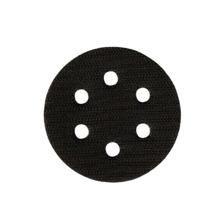 Mirka 3" x 0.19" 6-Hole Interface Pad, 9133 – BuyMirka.com